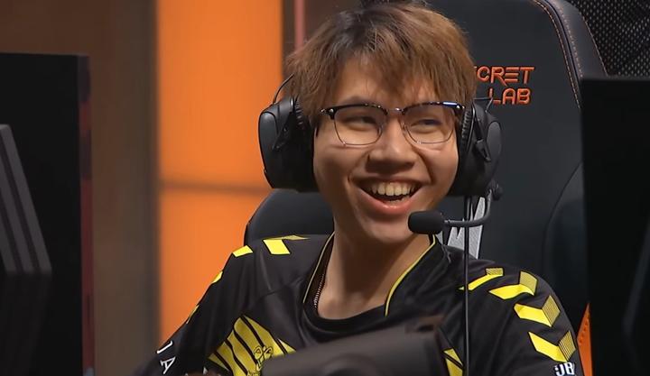 LPL中国选手首次登顶！Bo火力全开，一战打崩G2，VIT赢下榜首之战 - 知乎