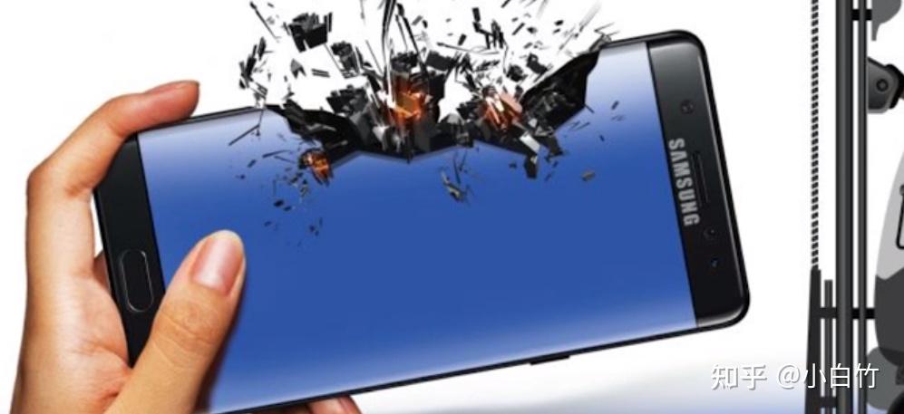如何应对品牌危机？（失败案例：三星Note7爆炸事件） - 知乎