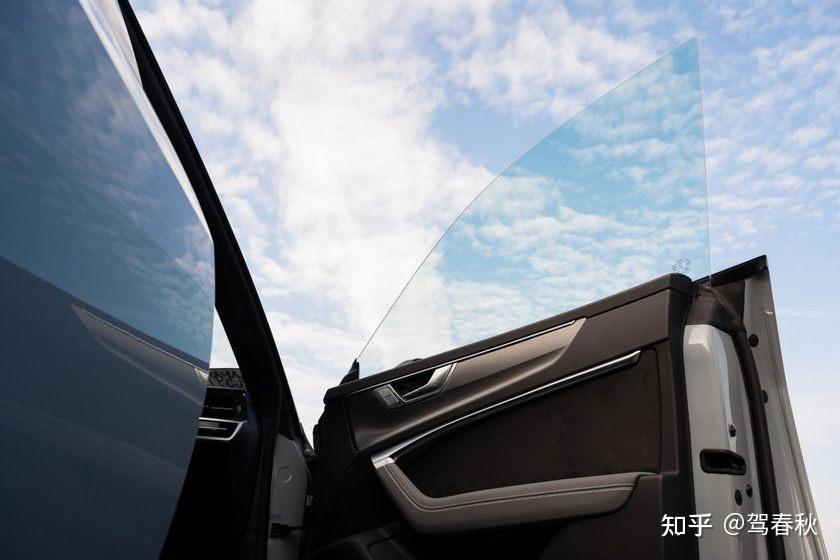 年轻菁英买豪华C级车还纠结？33万的A7L不容错过 - 知乎