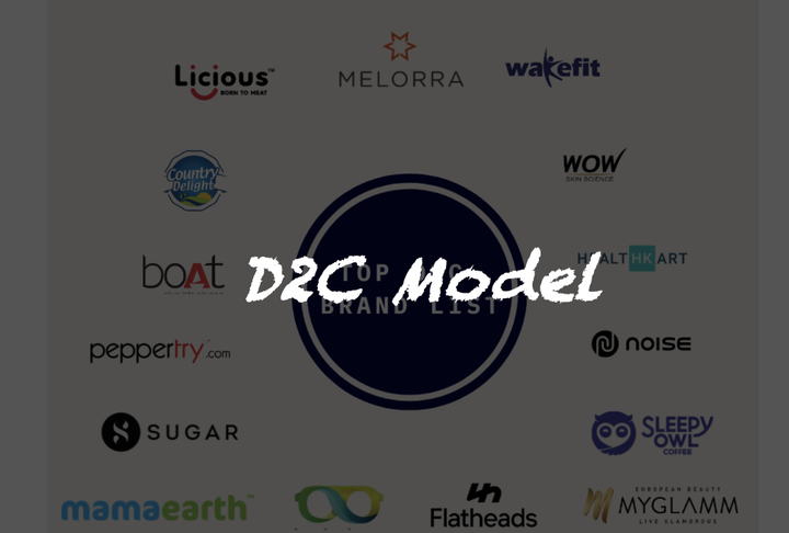 D2C 品牌必读（上）l 阻碍 D2C 模式发展的 6 个因素 - 知乎