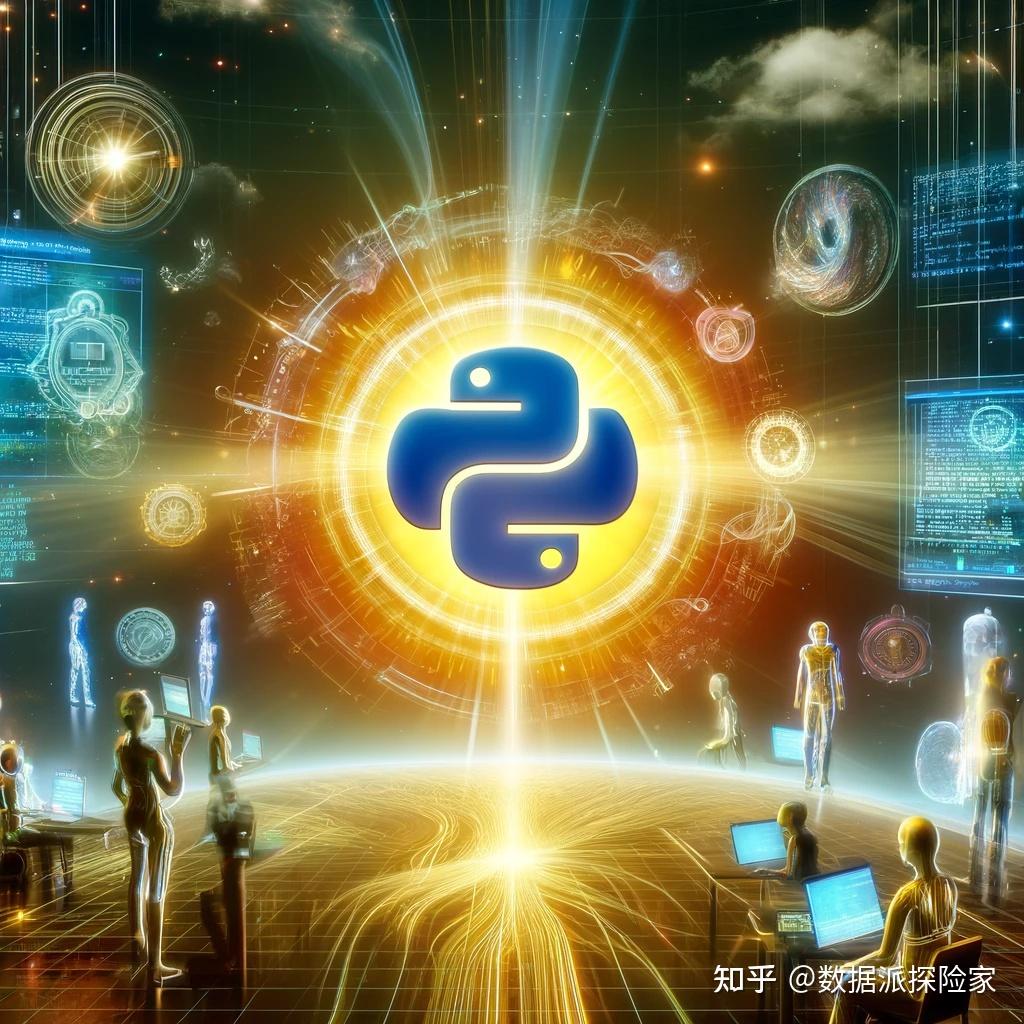 Python内置cache装饰器：让你的程序运行速度提升10000倍！ - 知乎