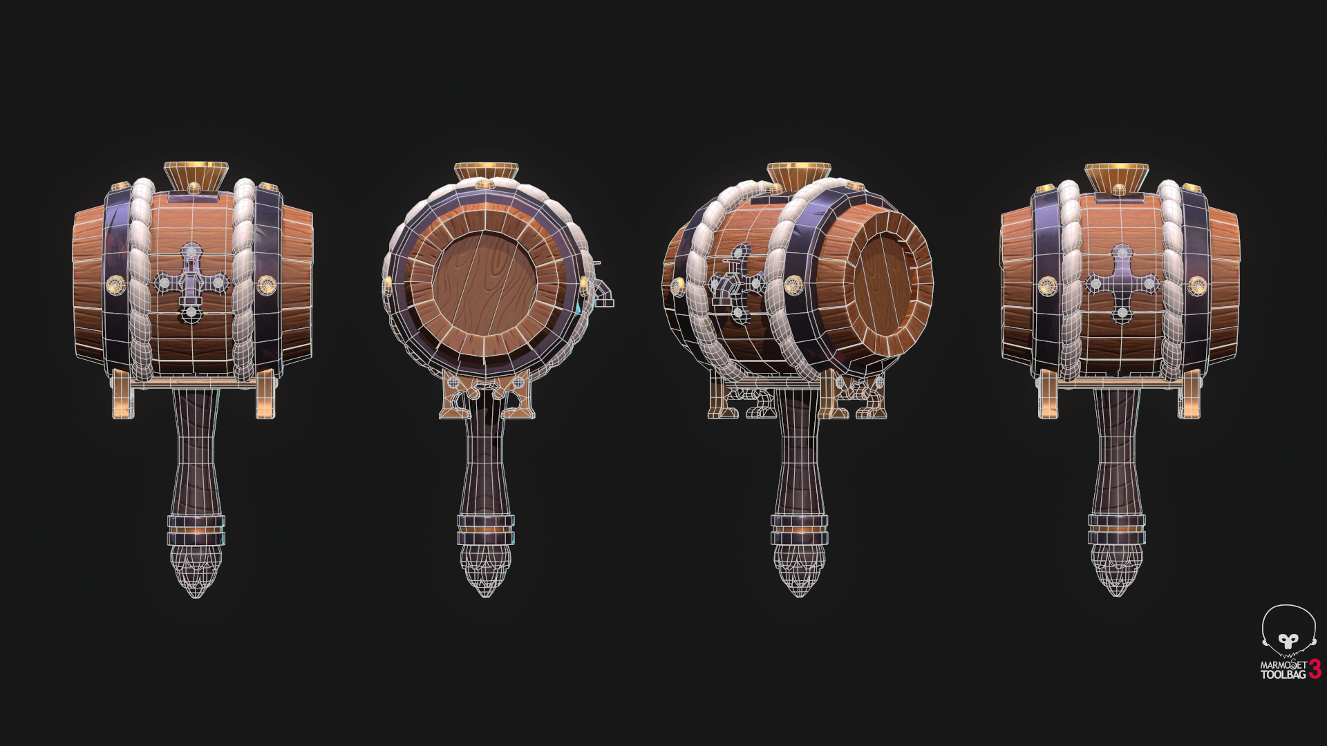 DCGART（DCG学院）的3D建模线下实体班怎么样？ - 知乎