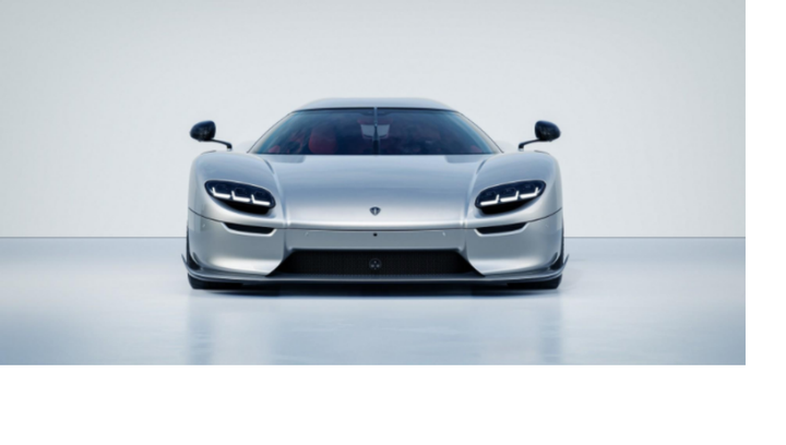 科尼赛克新车！5.0 V8可达一千三百匹，6MT+9AT双变速箱可切换 - 知乎