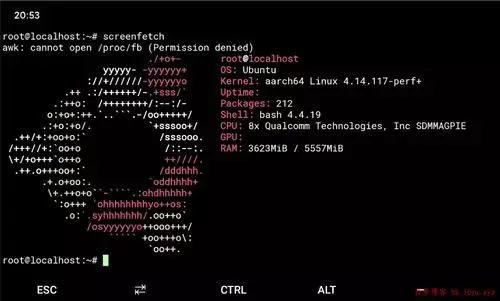 Termux入门教程 - 知乎