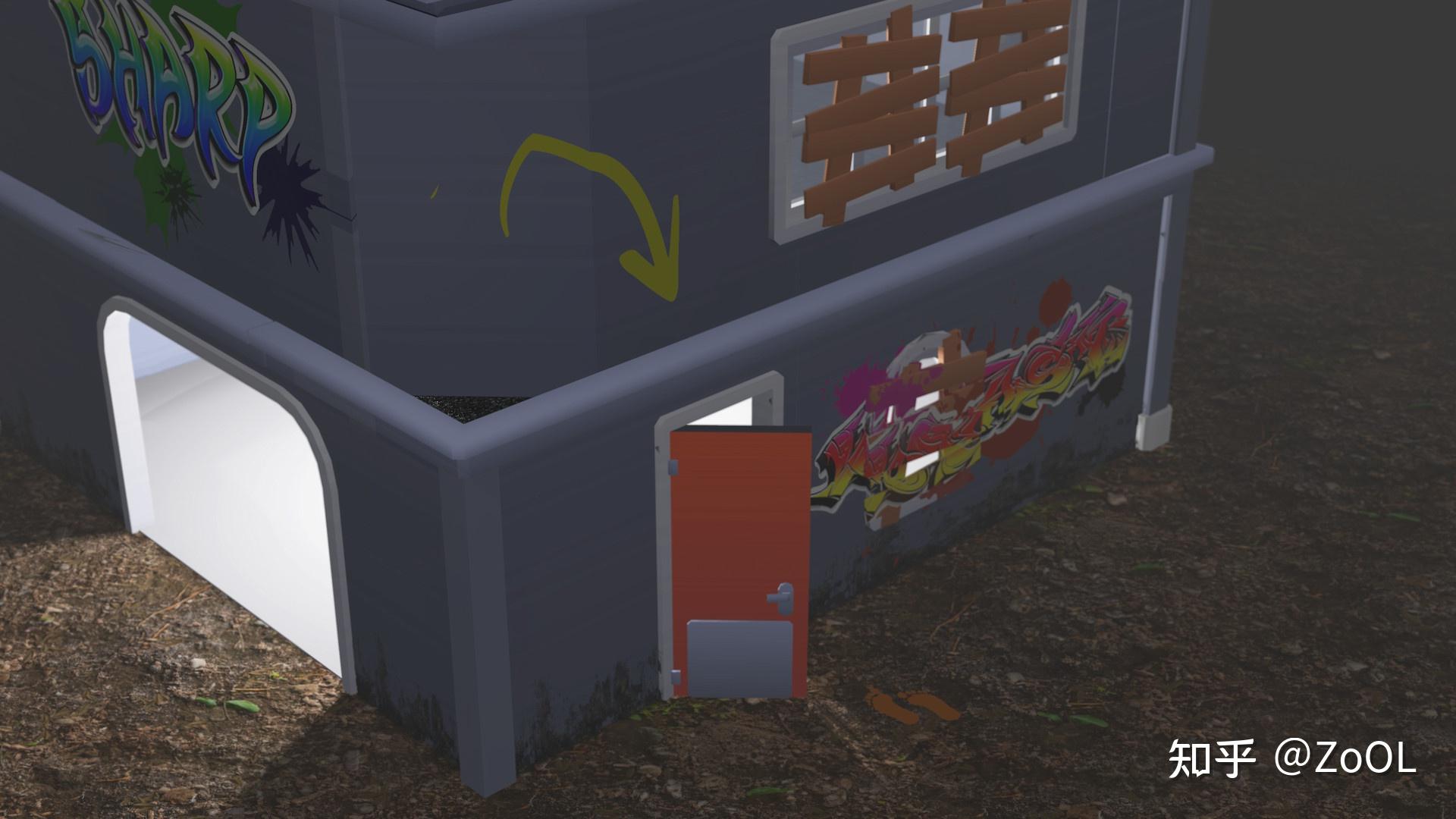 Bevy 0.16 速览 - 知乎