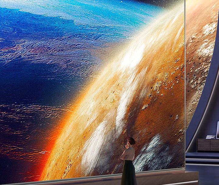 海信85E7K和85E8K哪个好，海信85E7K和85E8K区别是什么？ - 知乎