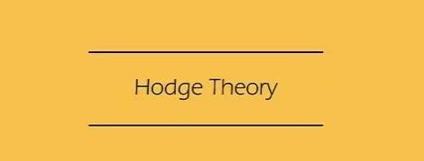 流形上的拓扑、几何与分析（第六篇）—— 从环面到一般流形上 Hodge 定理的证明 - 知乎