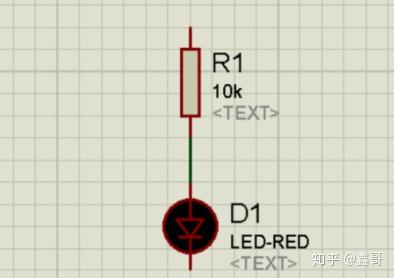 Proteus仿真入门之LED点灯 - 知乎