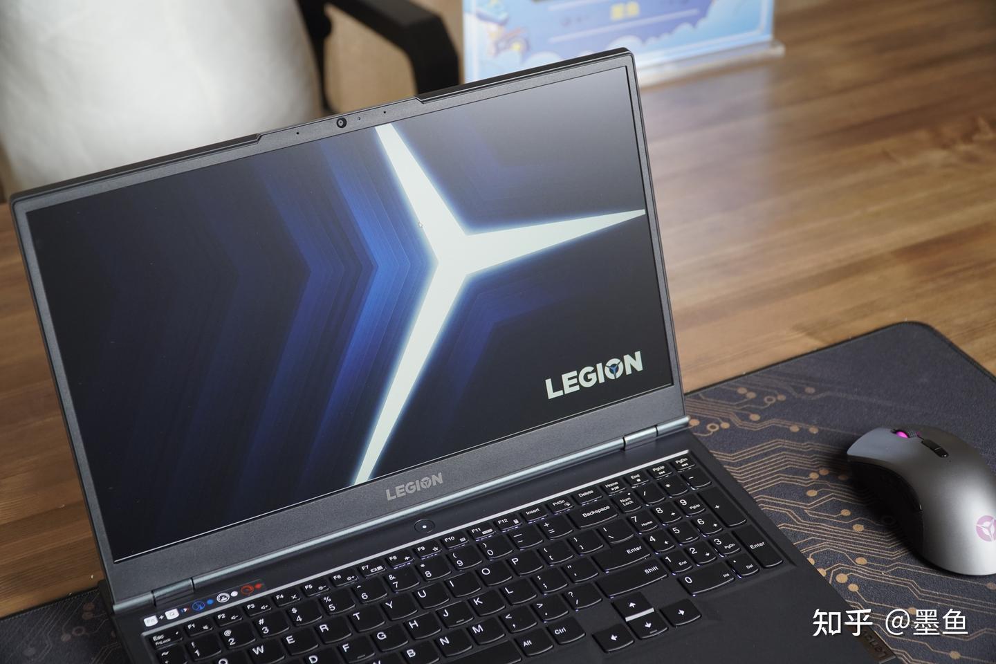 稳中求进——联想拯救者R7000 2021评测（含选购指南）