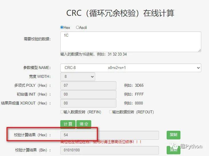 史上解释CRC最清楚的文章 - 知乎