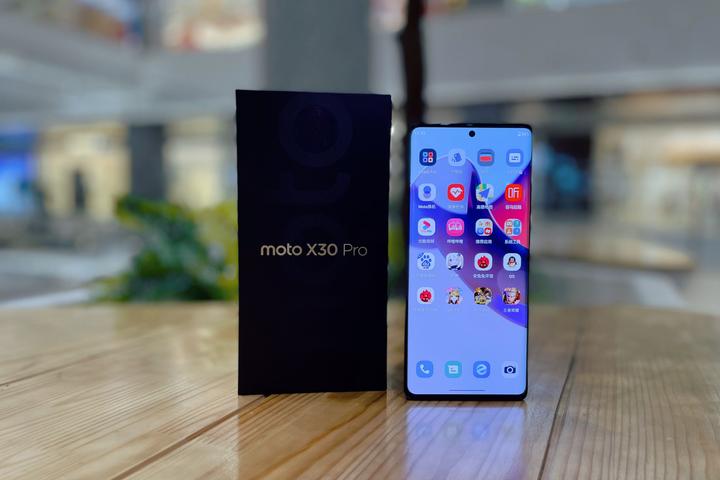 moto X30 Pro评测：2亿像素影像旗舰“所想即所得” - 知乎