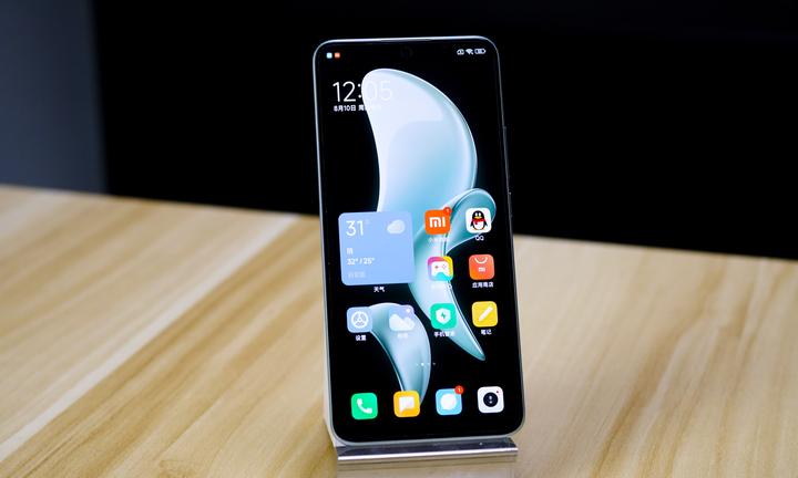 Redmi K60至尊版评测：双芯加持，带来均衡旗舰体验 - 知乎