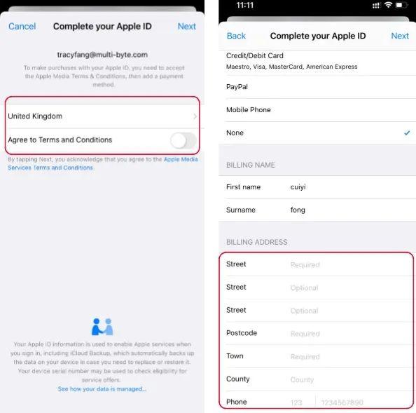 如何注册香港地区的AppleID账号？ - 知乎