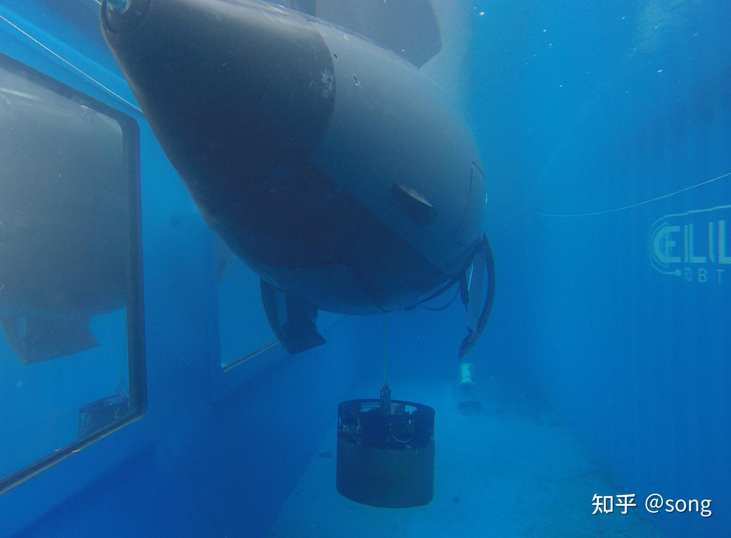 March 17, 2020 Solus-LR Successfully Completes Suction Anchor Testing ...