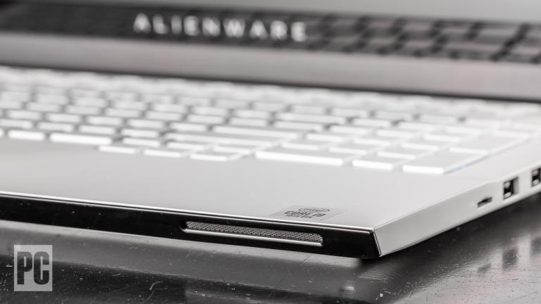 Alienware m17 R3 评测 - 知乎