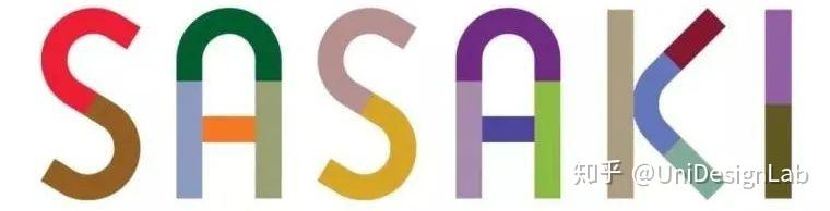 设计素材.SASAKI方案文本大放送（含35套文本、130张分析图与高级色卡等） - 知乎