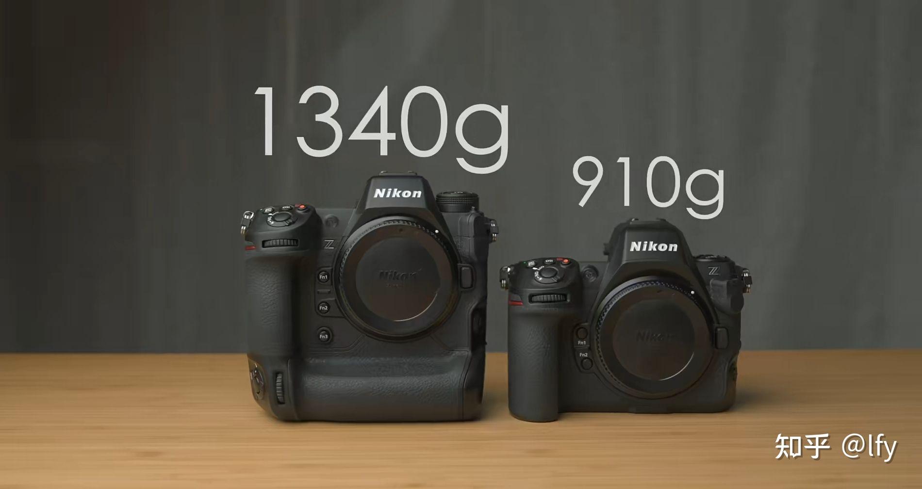 如何评价5月10号发布的尼康Z8微单相机？首发价格27999元，是否值得购买？ - 知乎