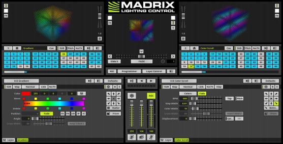 麦爵士madrix智能灯光控制系统17：无线 DMX 群控(H812SC) - 知乎
