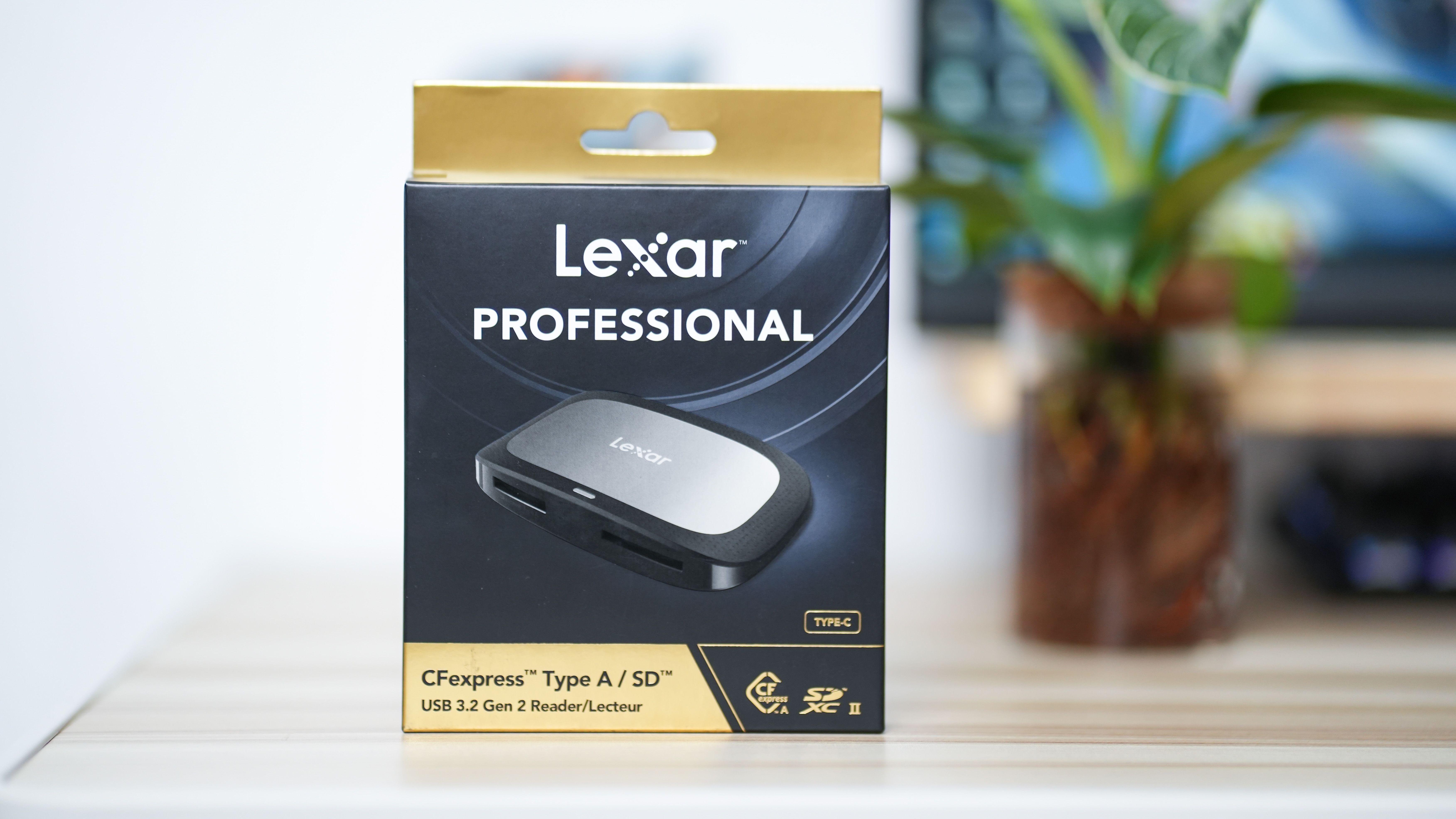 Lexar雷克沙的内存卡怎么样，被国内厂家收购之后还行不行？ - 知乎