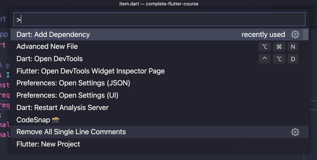 用vscode开发flutter还用Android studio吗？ - 知乎