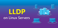 CentOS 使用LLDP与交换机交换网卡连接信息 - 知乎
