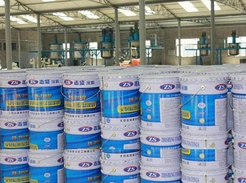 金属表面用热反射隔热涂料检测 HG/T 4341-2012 - 知乎