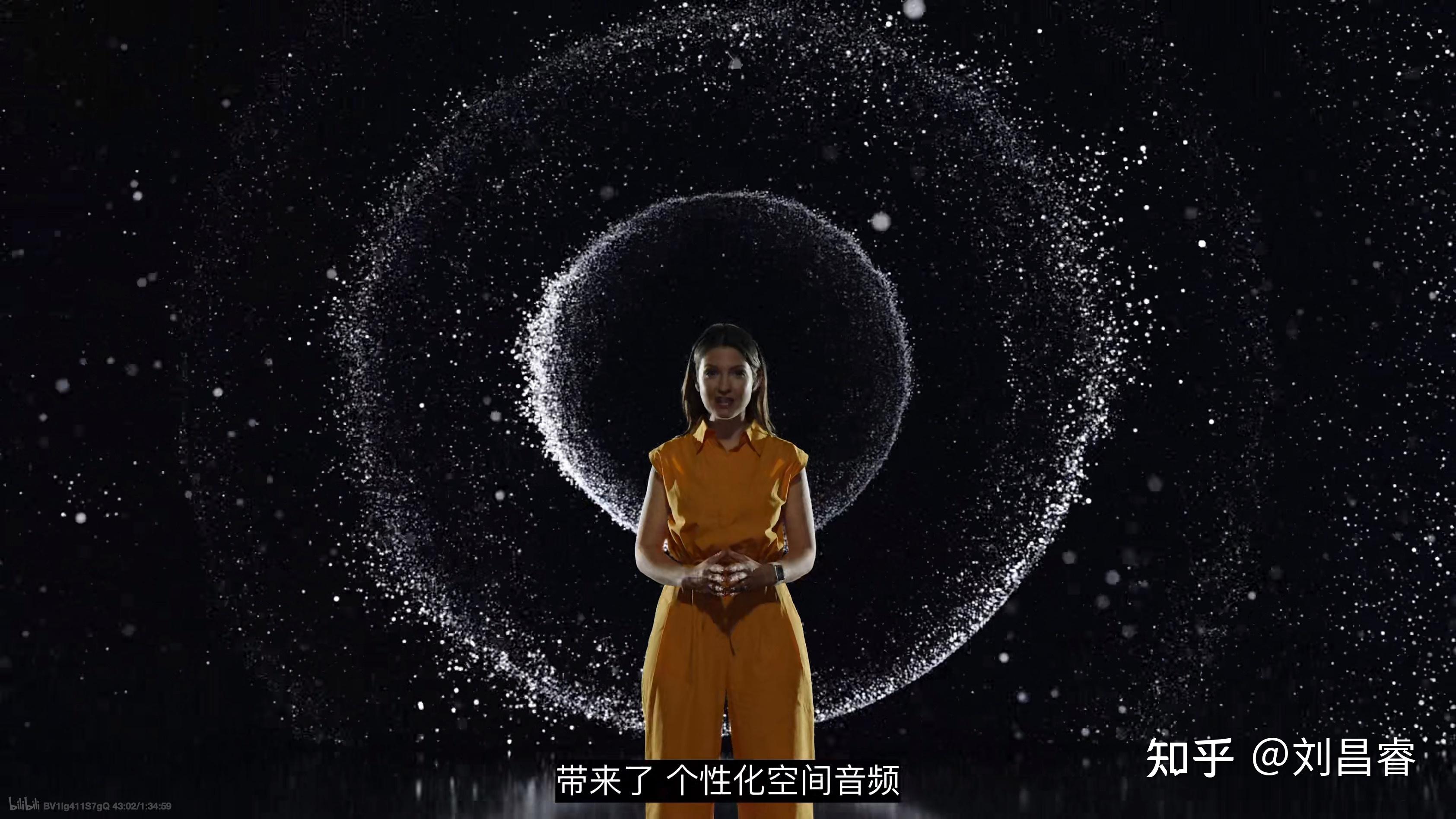 如何评价苹果 2022 年 9 月8 日 发布的搭载 H2 芯片的第二代 AirPods Pro？ - 知乎