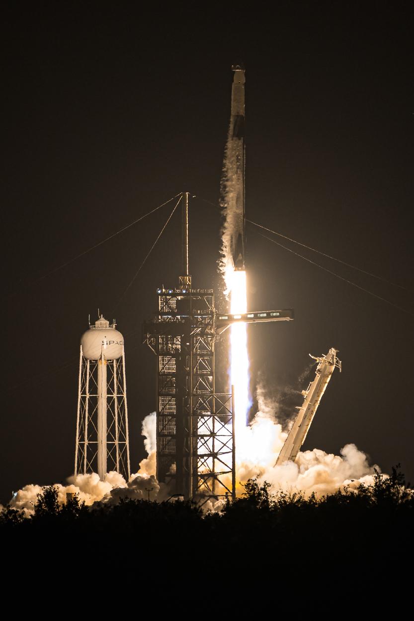 如何评价Fram-2载人航天飞行任务？ - 知乎