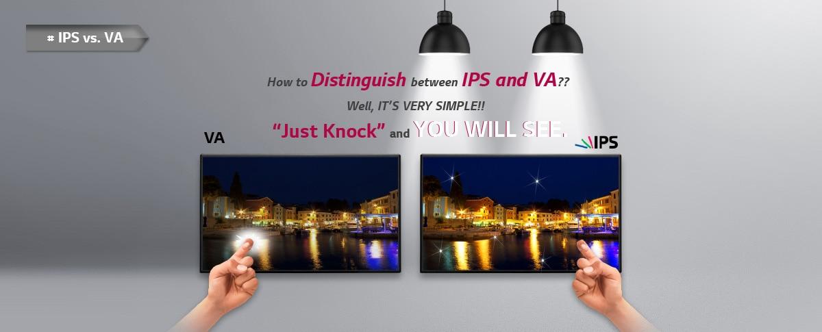 IPS技术和lcd屏幕的关系，ips技术比va 面板技术的对比 - 知乎