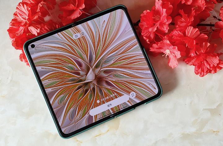 个性设计智慧高效，ColorOS系统体验 - 知乎