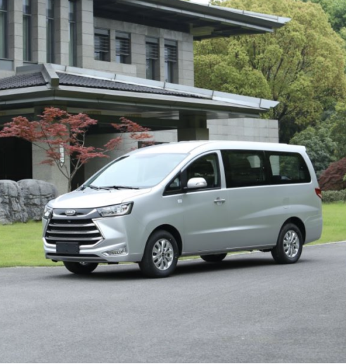 生意人的出行神器，这三款MPV总能选到中意的！ - 知乎