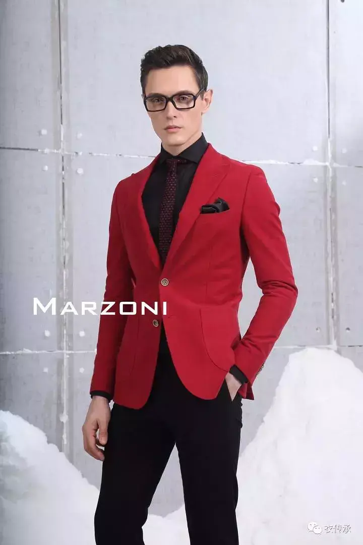 MARZONI面料 | 意大利高端品牌 ，奢侈品牌中的佼佼 - 知乎