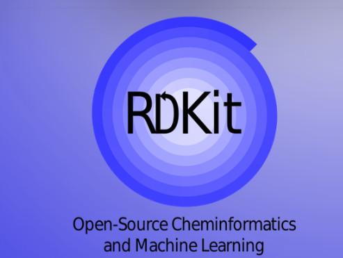 RDKit：化学指纹（Chemical Fingerprinting） - 知乎