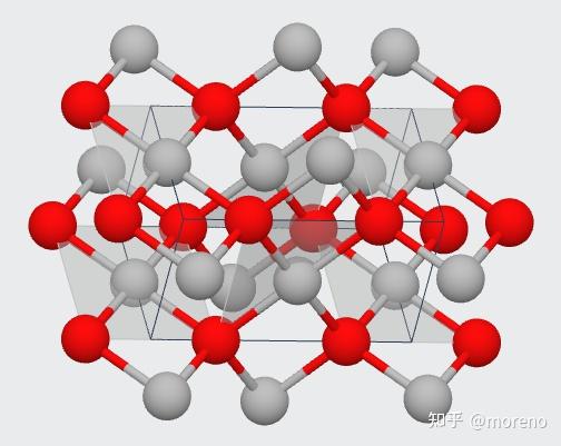 Ag的氧化物：氧化性到金属性 - 知乎