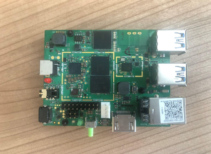 Imagination 与 MulticoreWare 合作将 GPU 技术用于全新的双目视觉方案 - 知乎