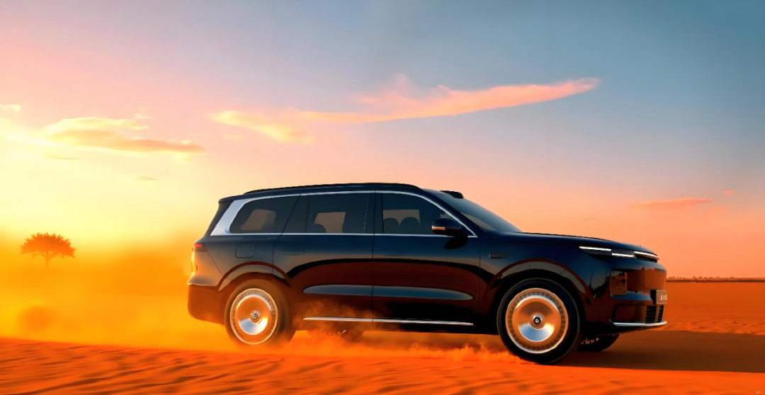 零跑D19亮相：30万级全尺寸SUV市场的“破局者” - 知乎