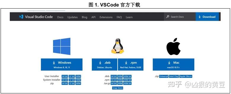 如何使用VSCode开发/编译/下载/调试AT32 MCU - 知乎