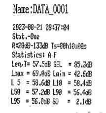 噪声小条中的参数解释 - 知乎
