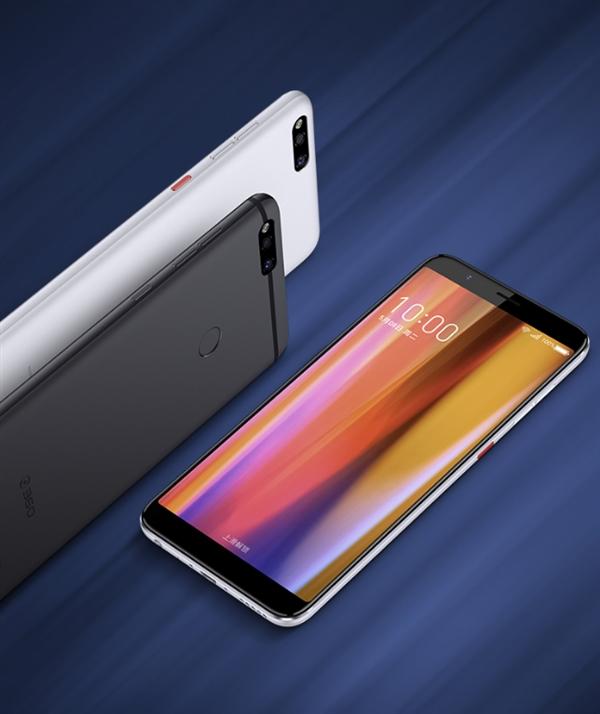 360N7搭载联发科P60/骁龙660：预计售价将低于小米6X - 知乎