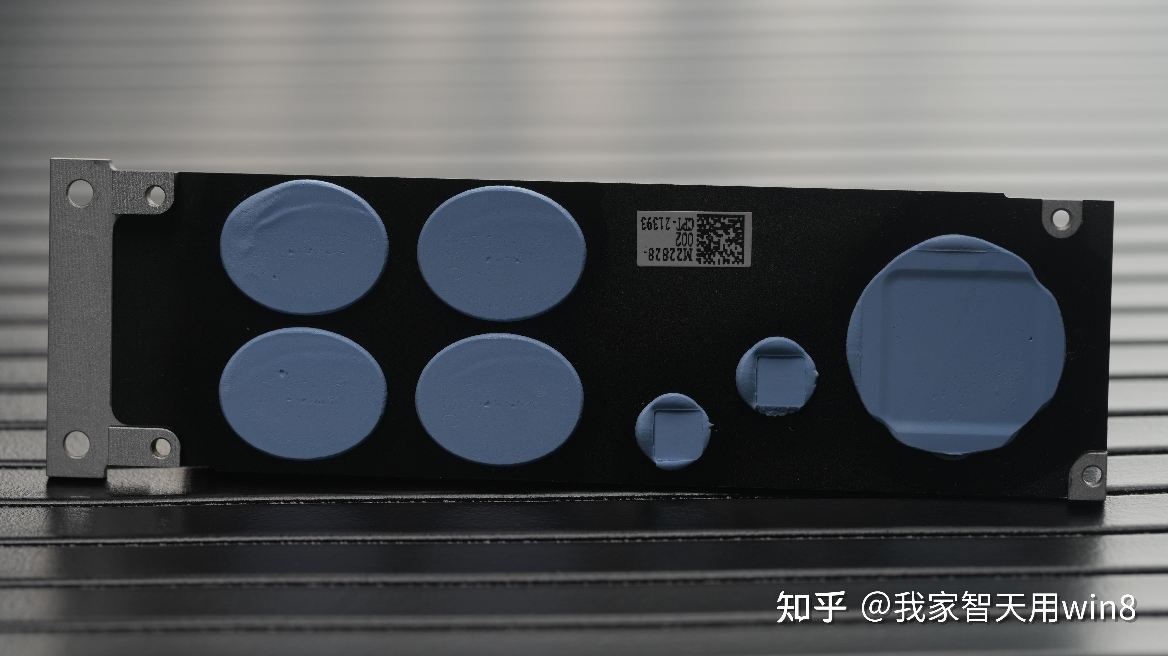 英特尔（Intel）傲腾（Optane）P5801X 400G E1.s 拆解测试 - 知乎