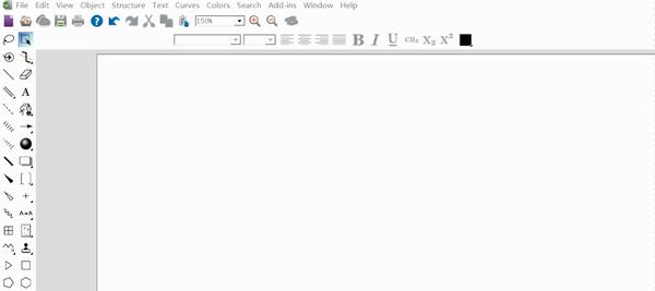 科研绘图必备之ChemDraw：你可能忽略的基本技巧（一） - 知乎
