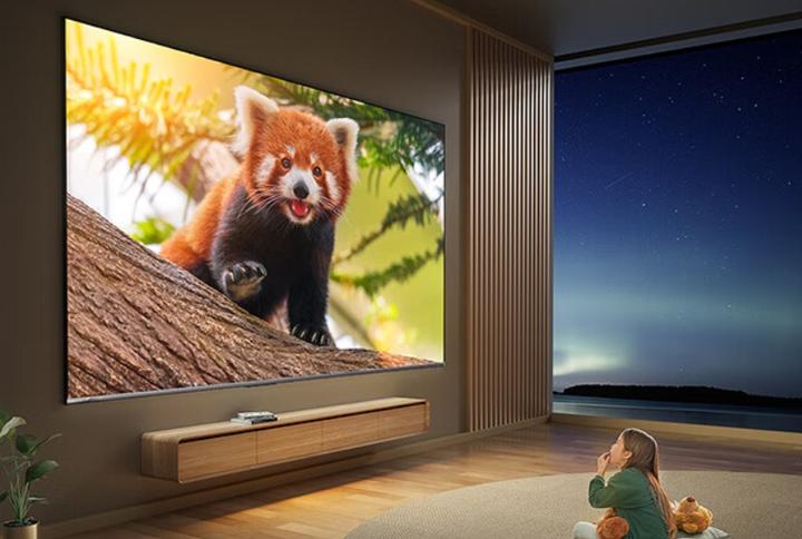 海信电视75E5N Pro 75英寸大屏巨幕电视，240Hz高刷，到手5296元 - 知乎