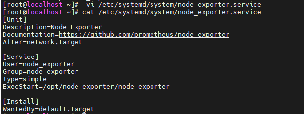 prometheus + node_exporter + grafana 如何进行监控平台搭建？ - 知乎