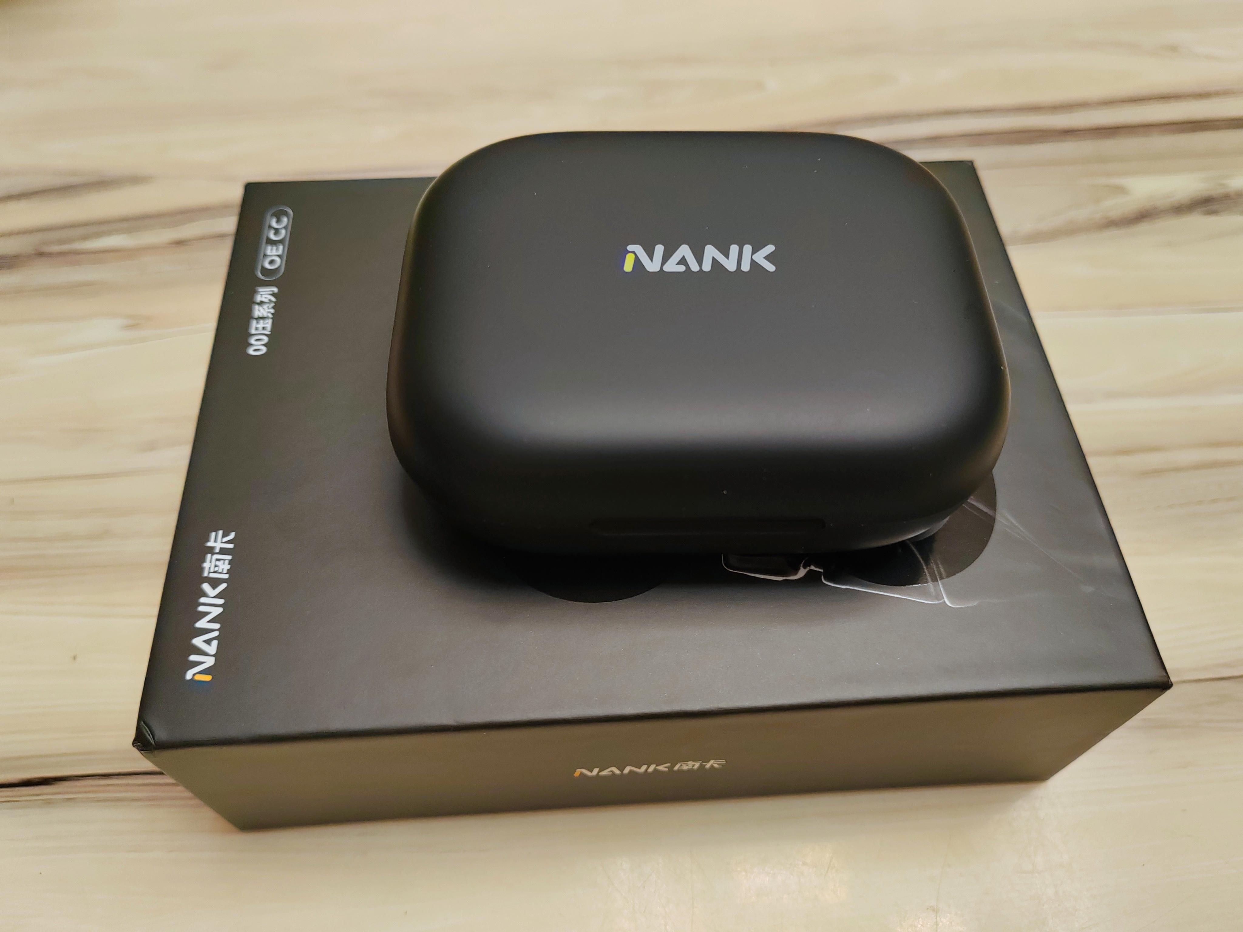 百元级别不入耳开放式健康娱乐耳机，南卡OE CC 00压你值得拥有 - 知乎