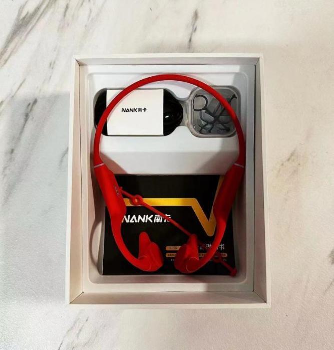 NANK南卡Runner Pro 4S骨传导耳机究竟怎么样？快来看看实测分享！ - 知乎