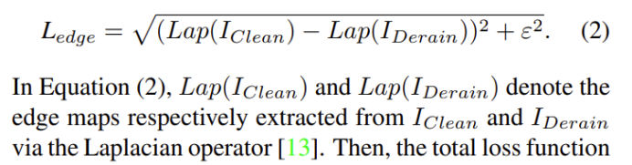 Bidirectional Multi-Scale Implicit Neural Representations for Image Deraining [CVPR2024] - 知乎