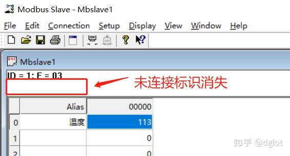 DGIOT实战教程——虚拟ModbusRTU接入 - 知乎