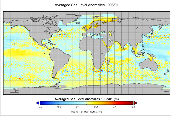 Aviso 卫星测高数据处理（1）——数据下载和nc转TIF批处理 - 知乎
