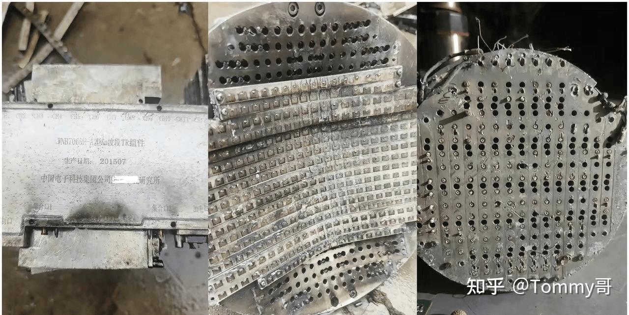 深度解读：氮化镓（GaN）技术如何在2025年印巴冲突中大放异彩 - 知乎