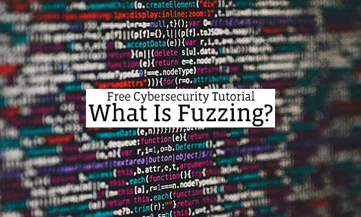 fuzzing模糊测试 - 知乎